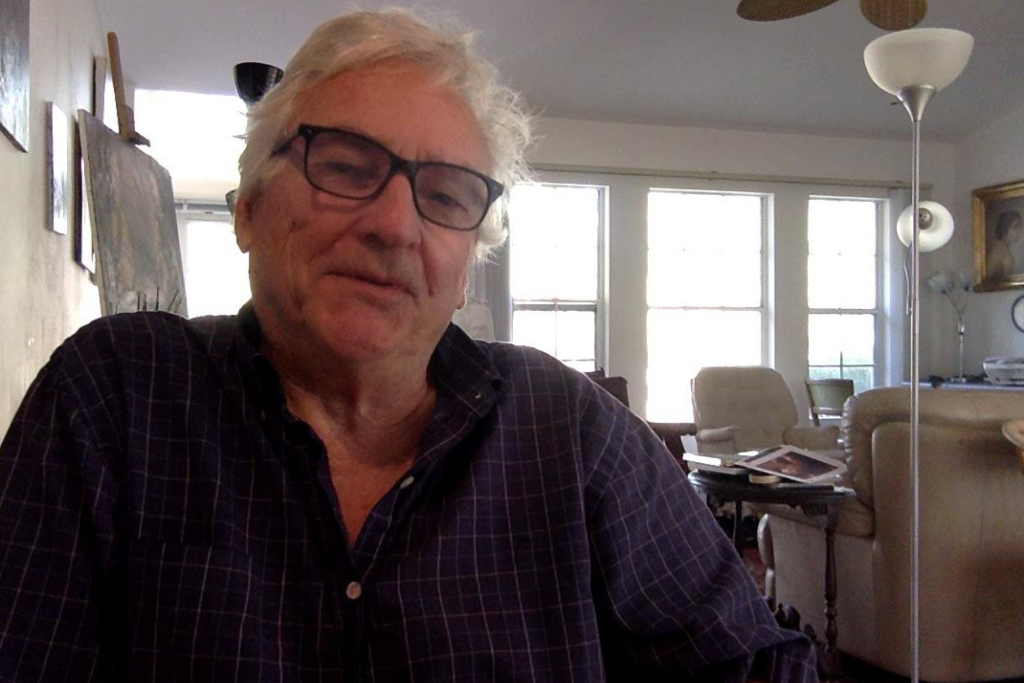 BIOGRAPHY – Cornelius Sullivan.com